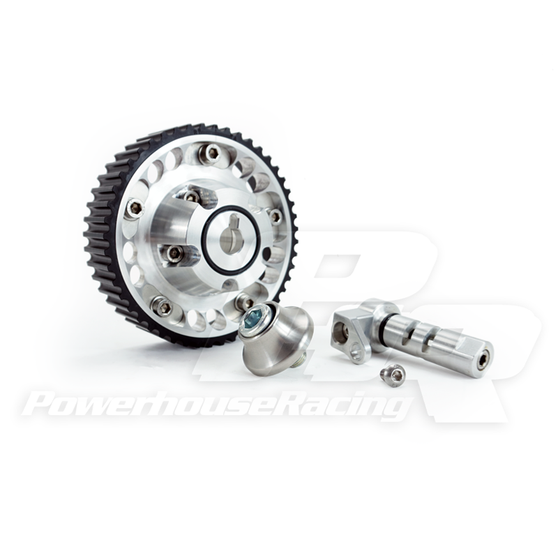 PHR VVT-i Delete Adjustable Cam Gear for 2JZ | Powerhouse Racing